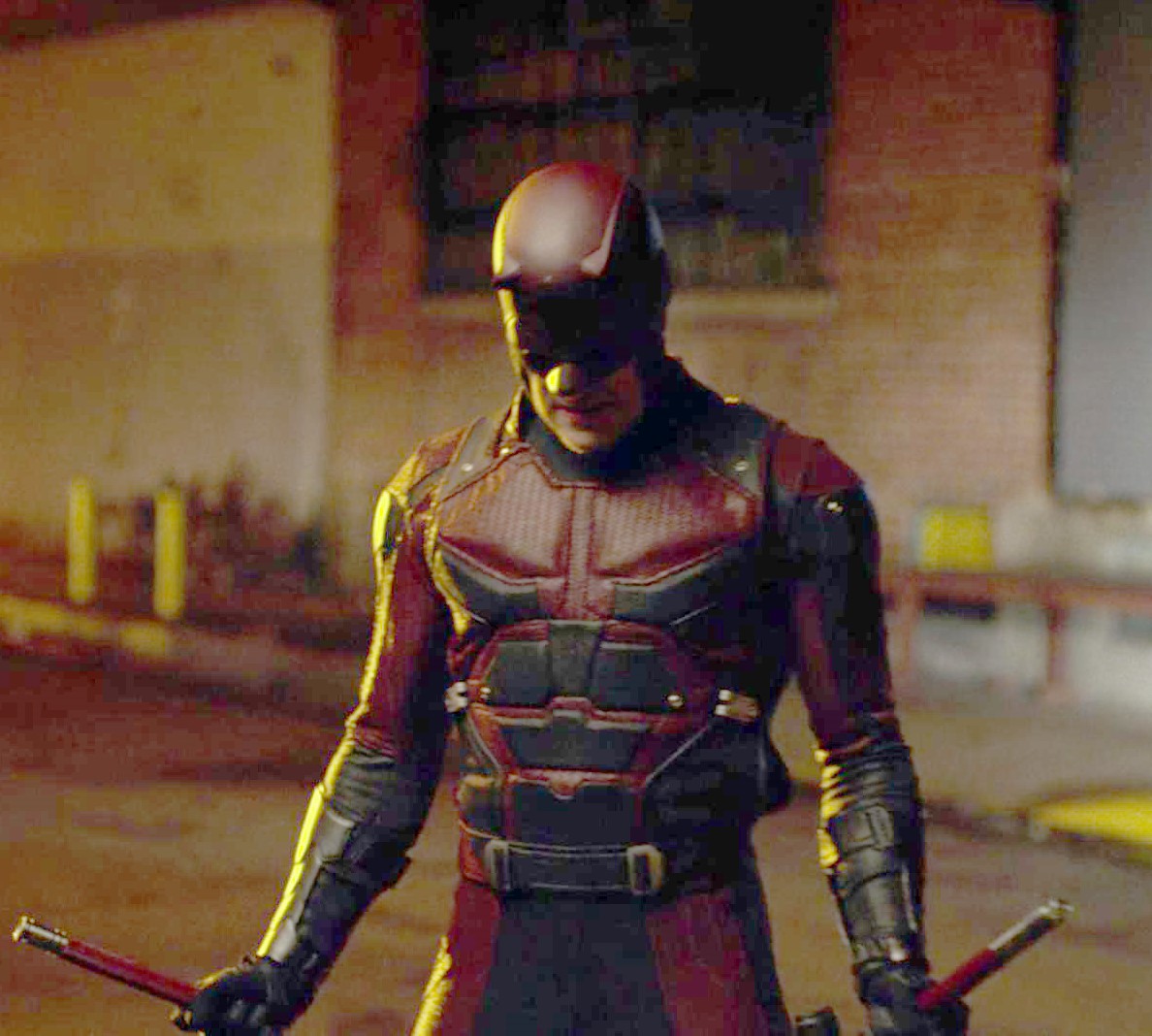 “Religion, Philanthropy, and Daredevil: A Conversation with Ann Nocenti ...