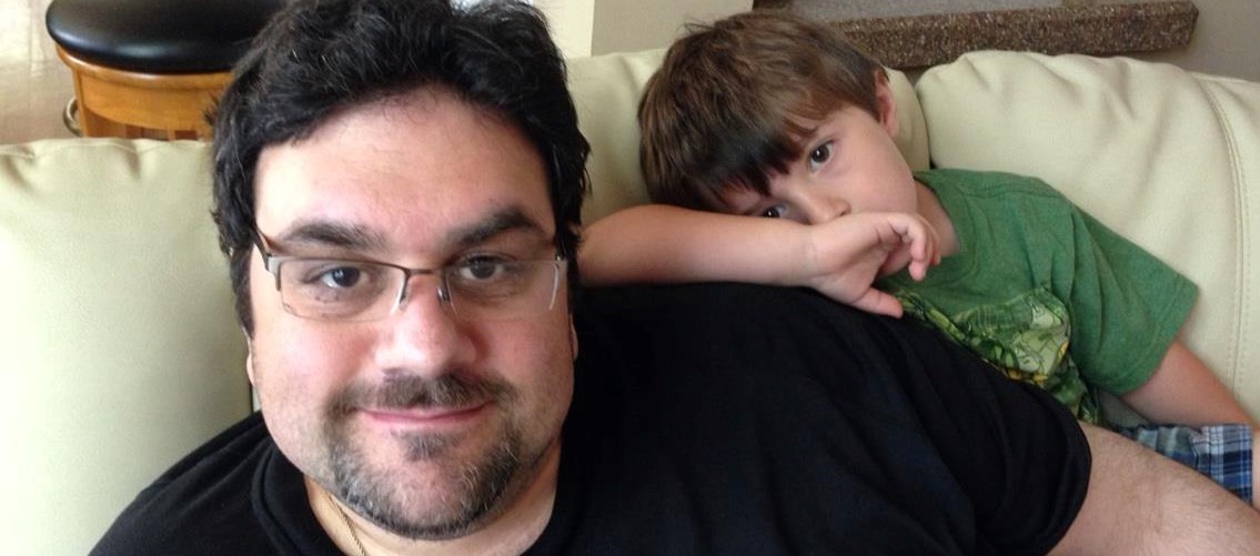 Interview with Chris Kotsakis- Part 2 | Christ, Coffee, and Comics